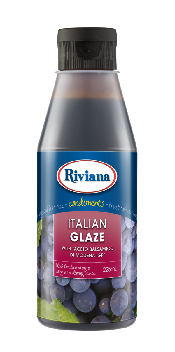 Riviana Food Service