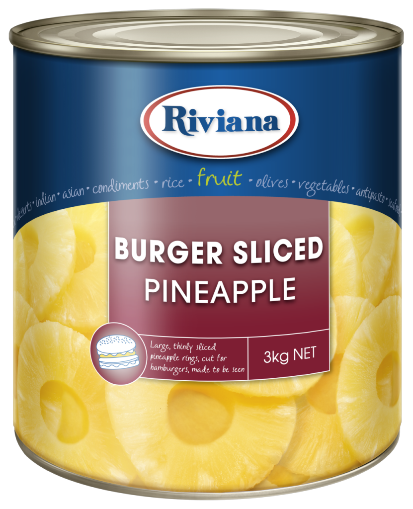 Riviana Food Service