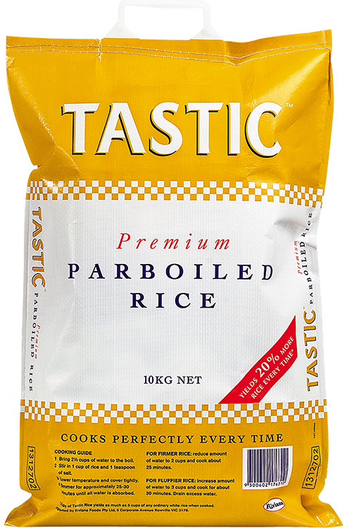 Riviana Food Service